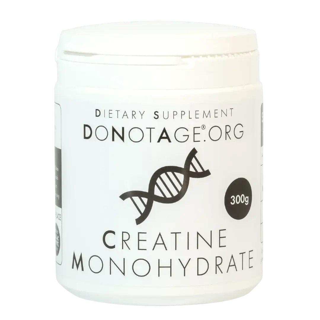Creatine Monohydrate Powder – One Time Purchase - 1 Unit – Antakon